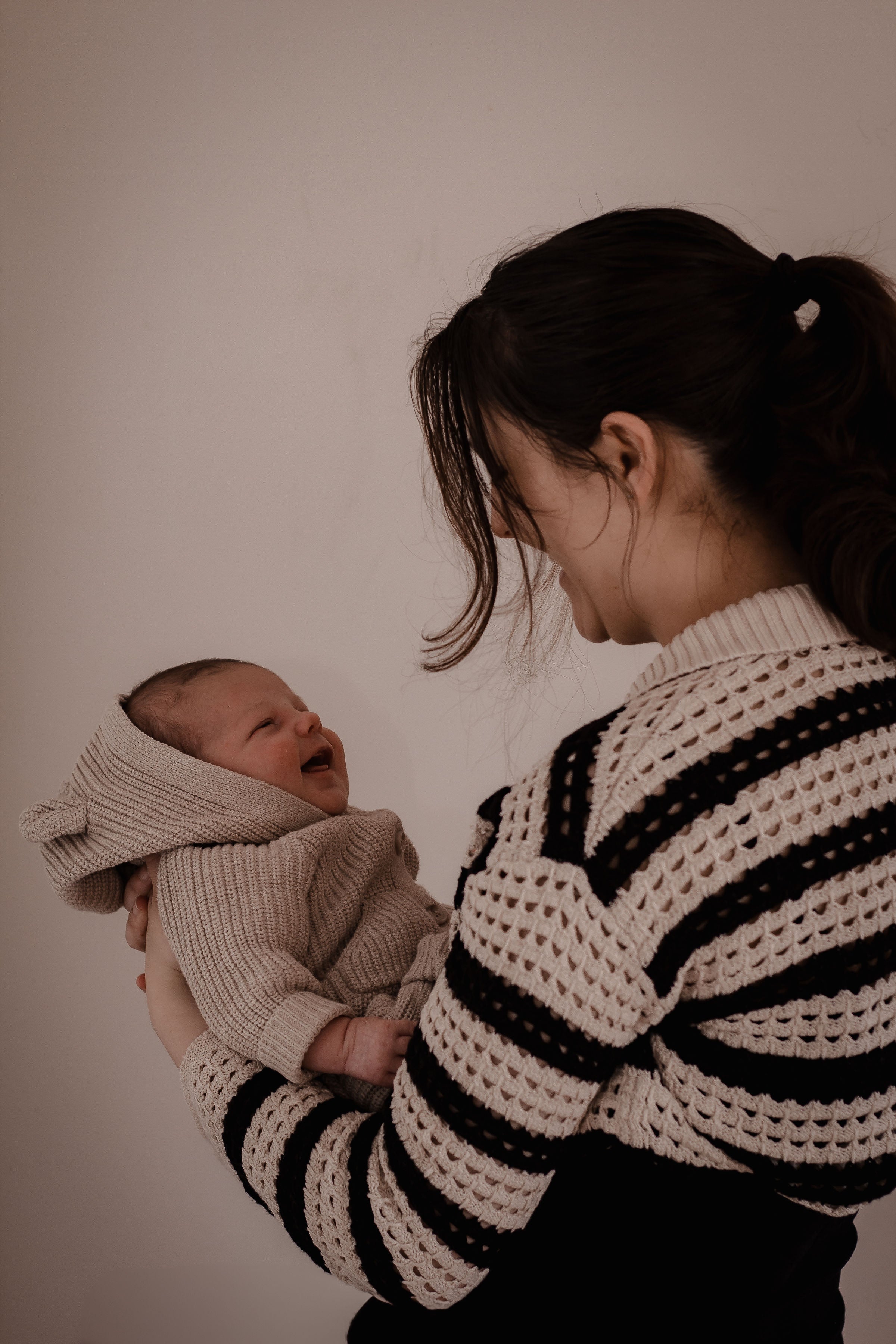 Babywearing Week / Rachel Schick – Konny Baby