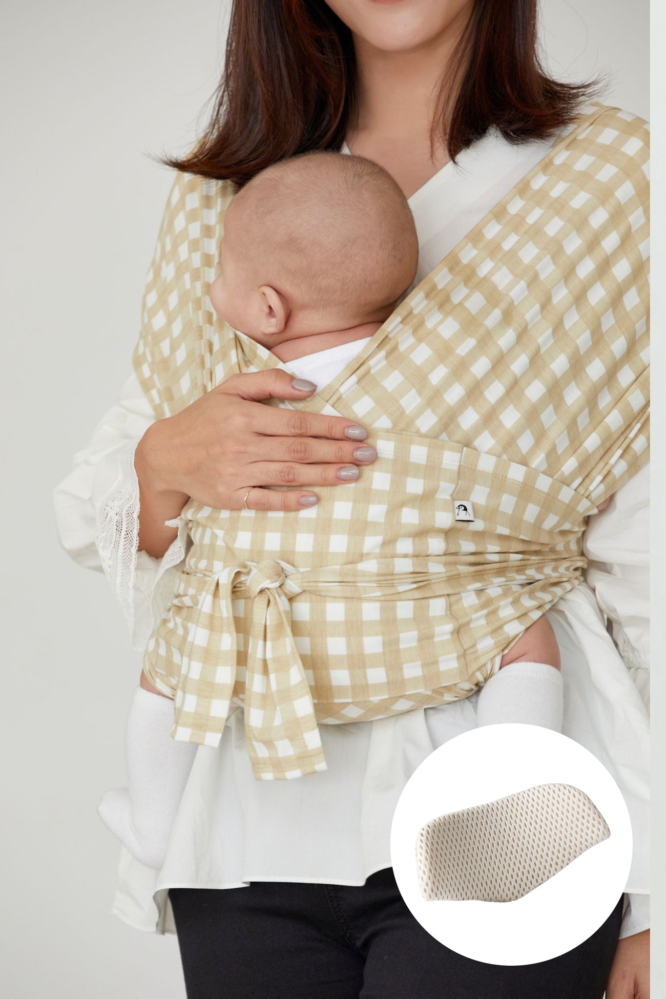 Konny Baby Carrier - Original